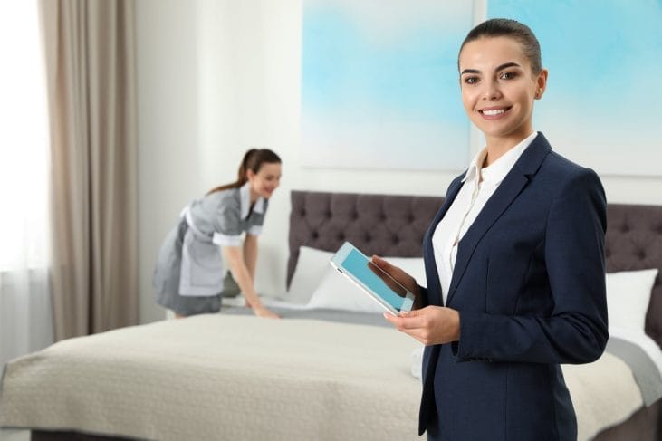 Urgent 5 Hospital Housekeeping Supervisor Jobs In Kuwait