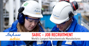 SABIC Careers in Saudi Arabia | urgent 200+ jobs