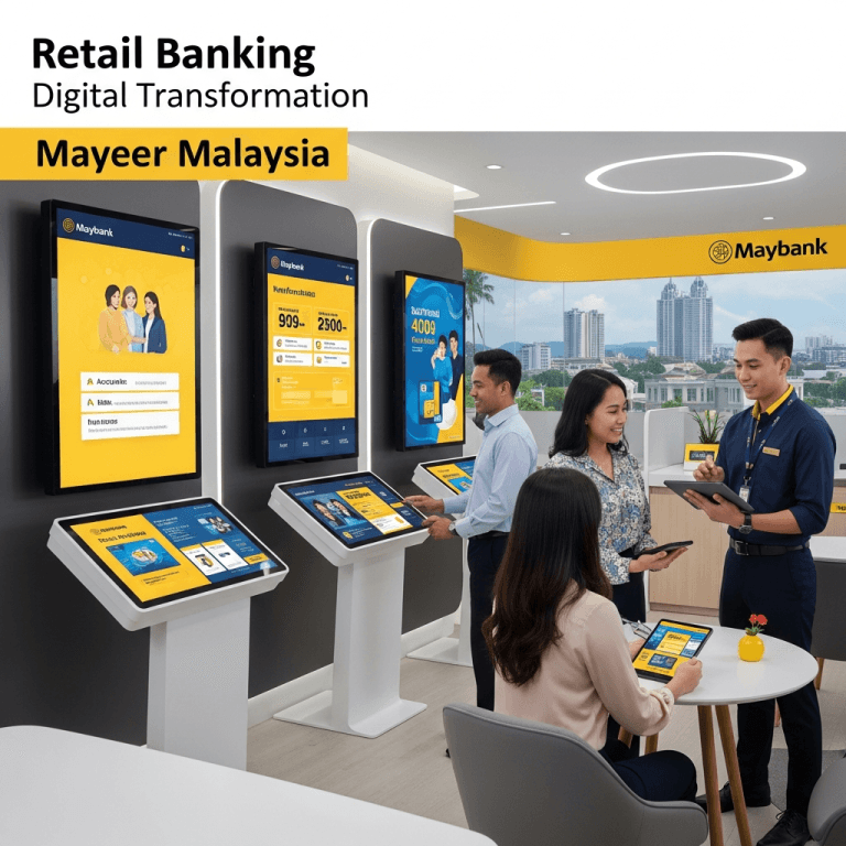 Urgent 5 Retail Banking Digital Transformation Director Career At ...