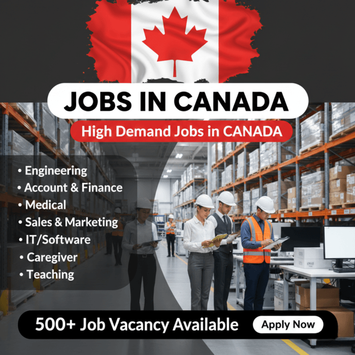 100+ Urgent Agriculture jobs in Canada with visa sponsorship