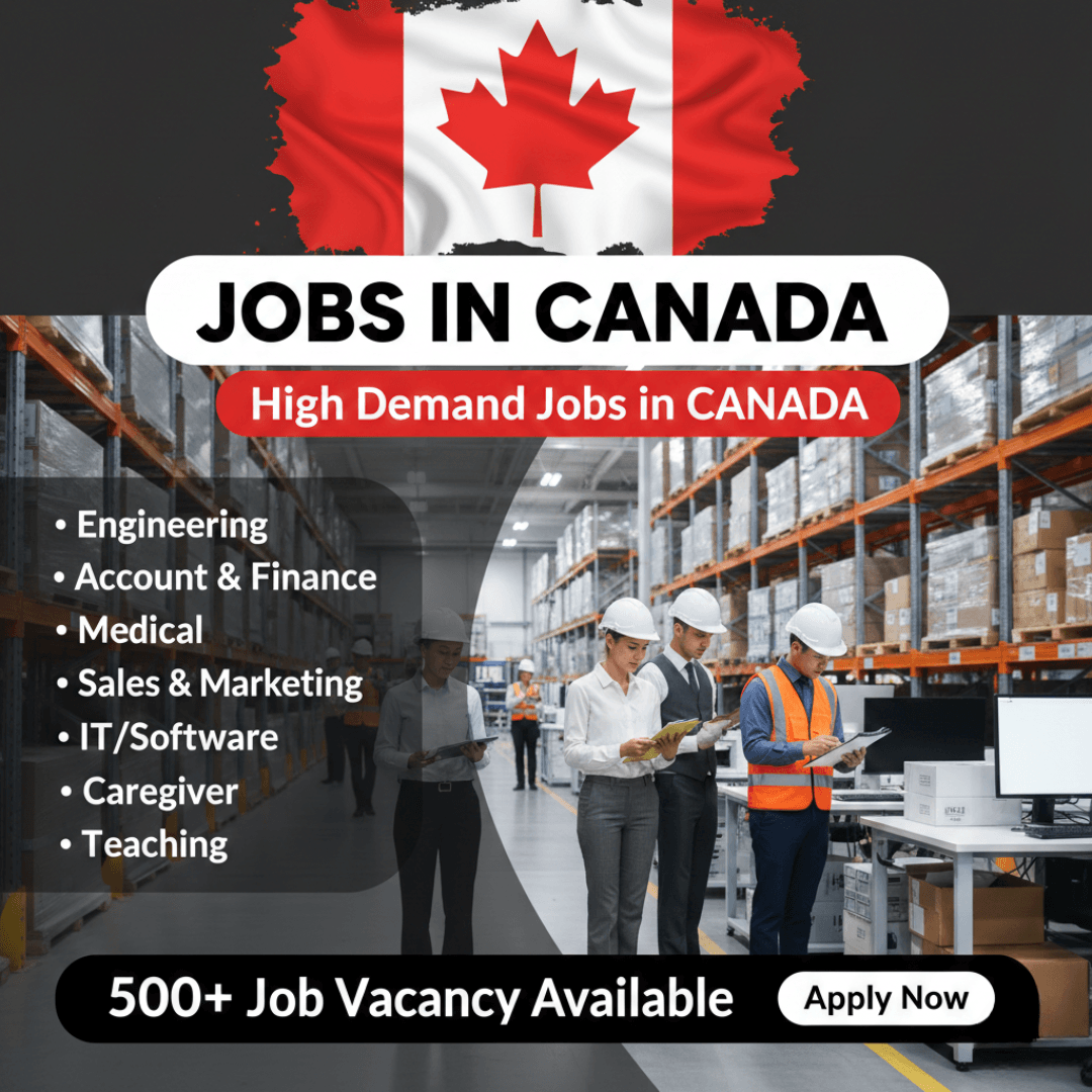10 Best LMIA Requested Jobs Canada 2026: Fast-Track